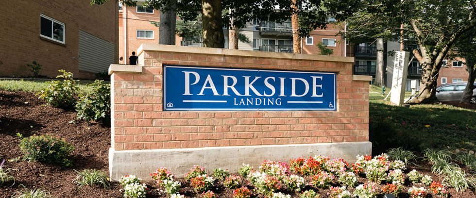 Parkside Landing | Rockville Housing Enterprises