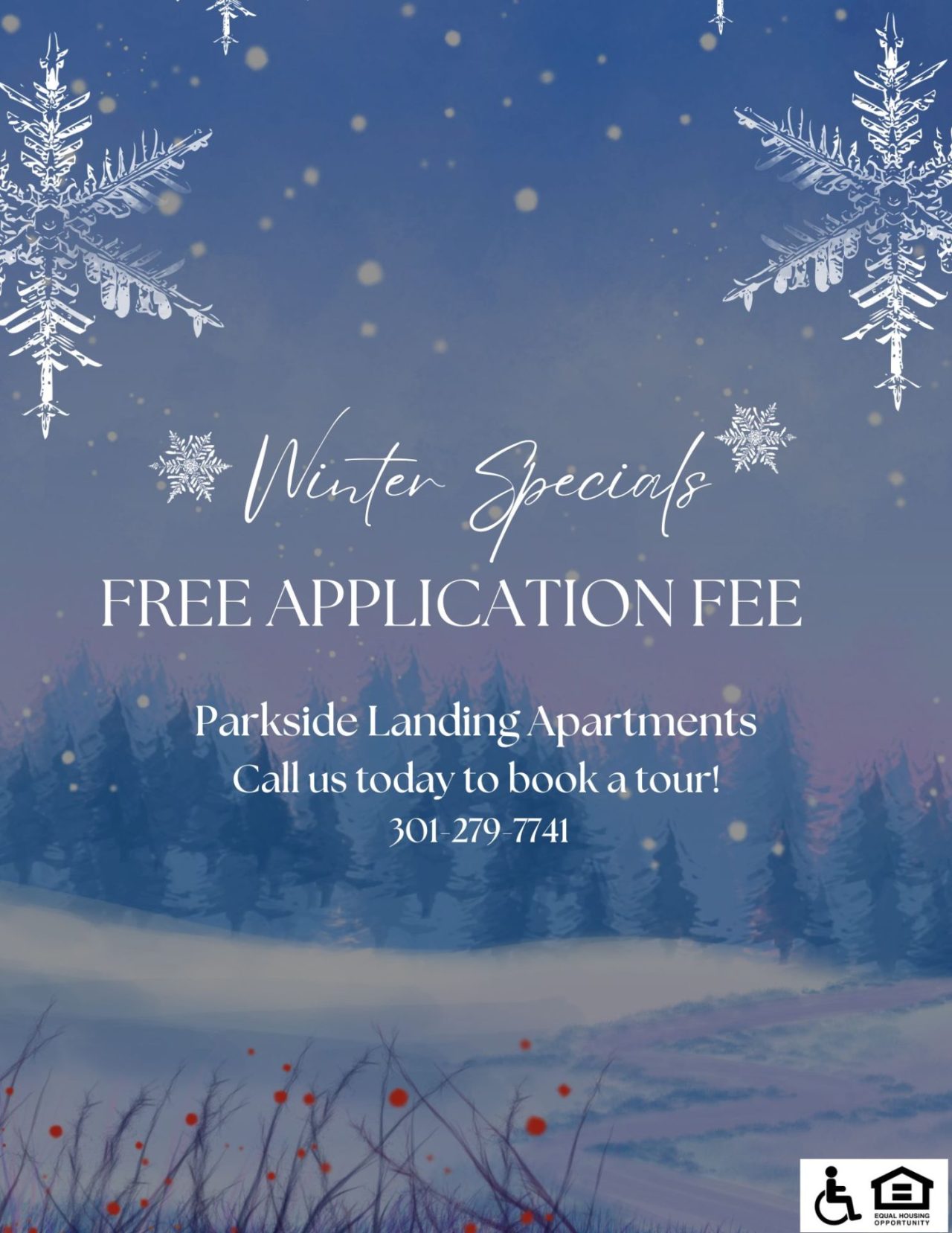 Rockville Housing Enterprises | Public Housing Agency